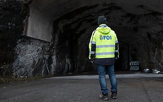 Förmåner och anställningsvillkor - Totalförsvarets forskningsinstitut - FOI